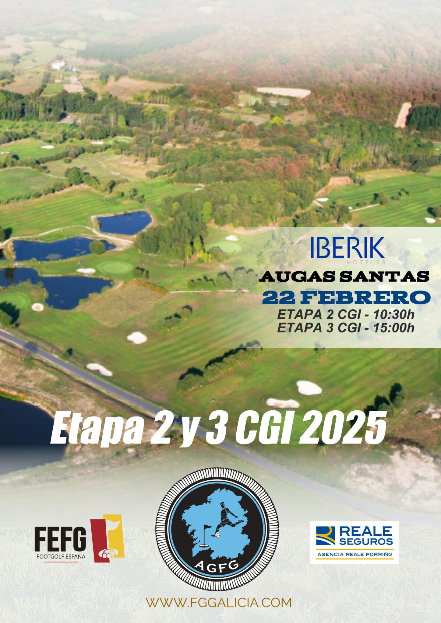 ETAPA- 2 y 3 CGI 2025