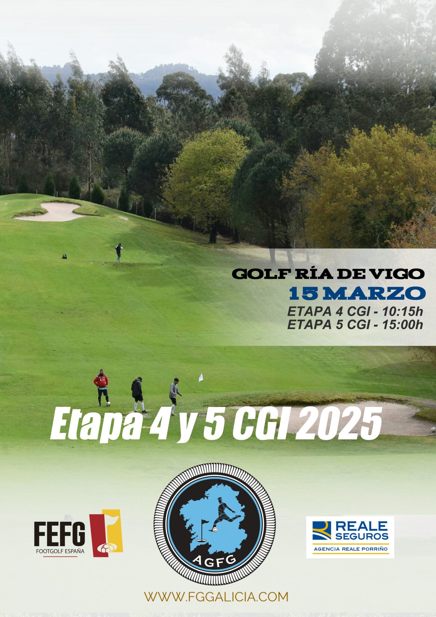 ETAPA- 4 y 5 CGI 2025