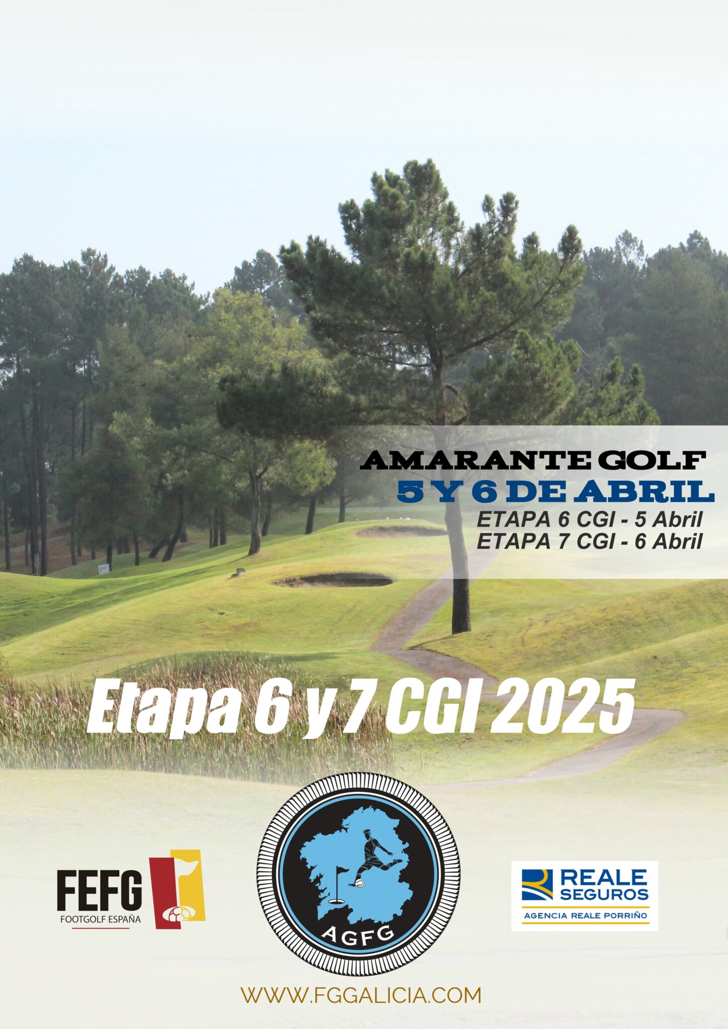 ETAPA- 6 y 7 CGI 2025